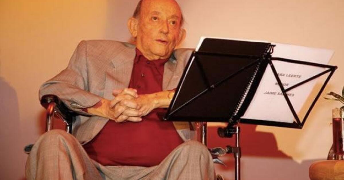 La familia de Germán Dehesa dona su biblioteca a Veracruz