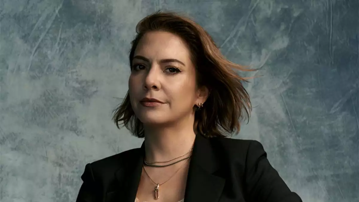 Los personajes que transforman a México - Quien 50 2022