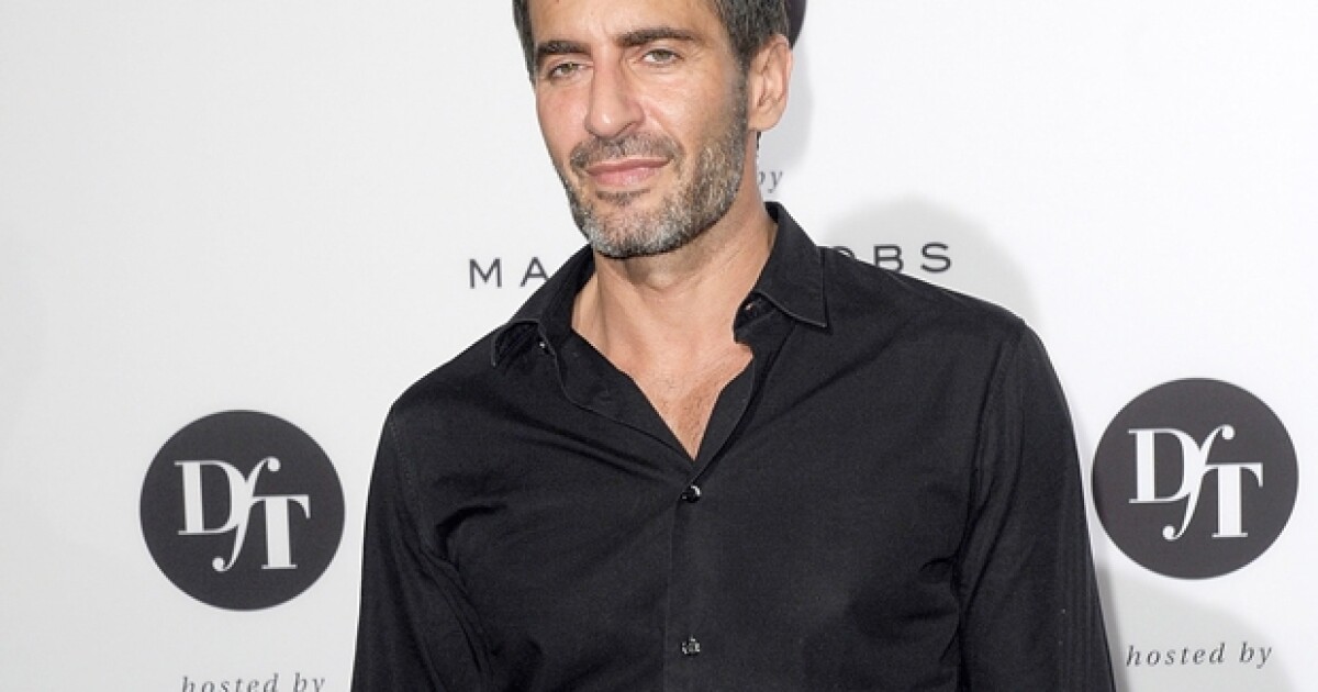Marc Jacobs: el visionario de la moda