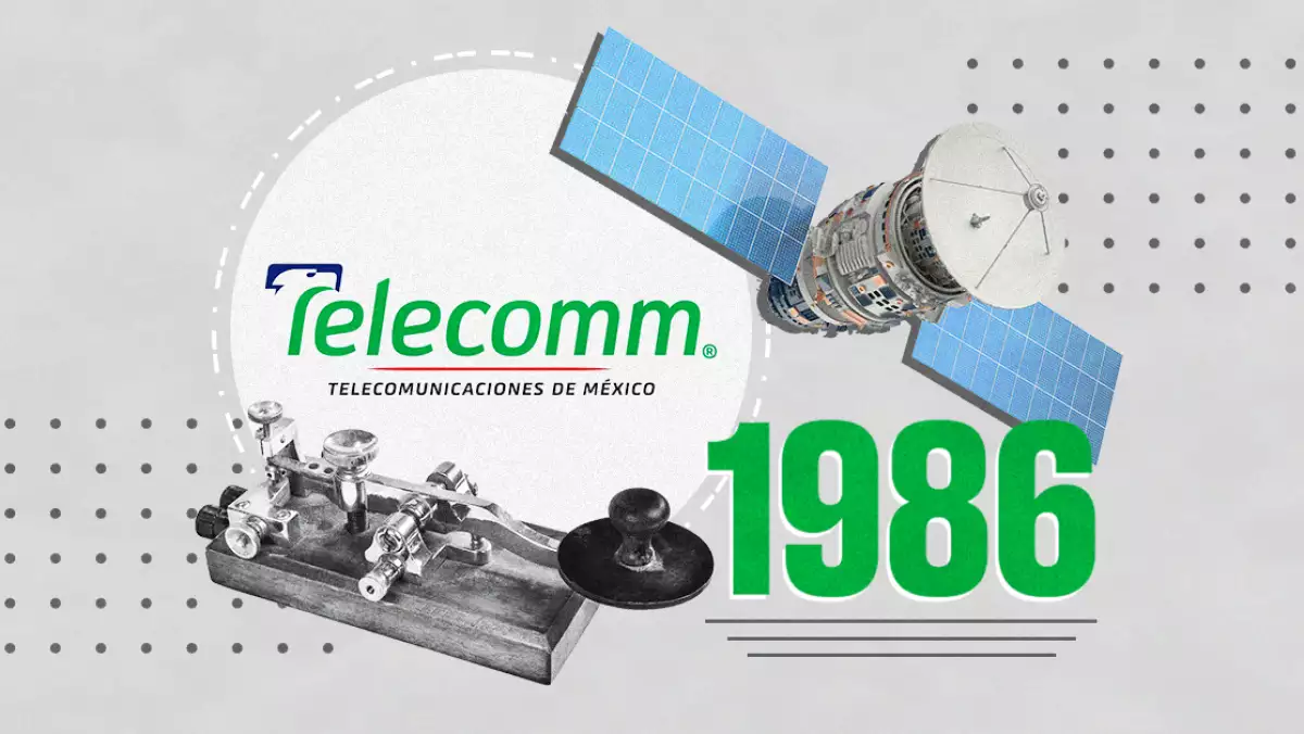 ¡Ring ring! ¿Telmex? No, sus predecesoras: Así inició la telefonía en ...