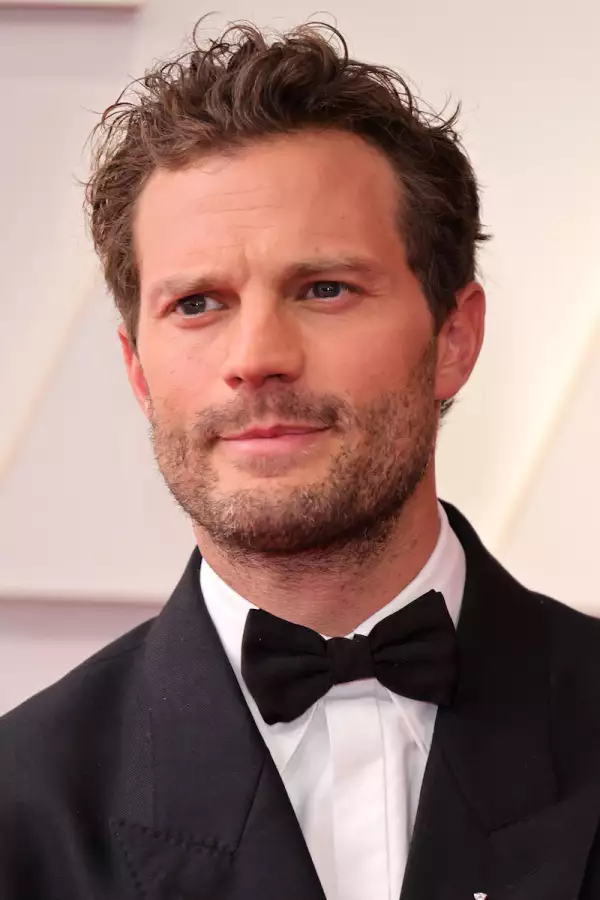 ¿Huérfano a los 40? Así vivió Jamie Dornan la pérdida de sus papás como ...