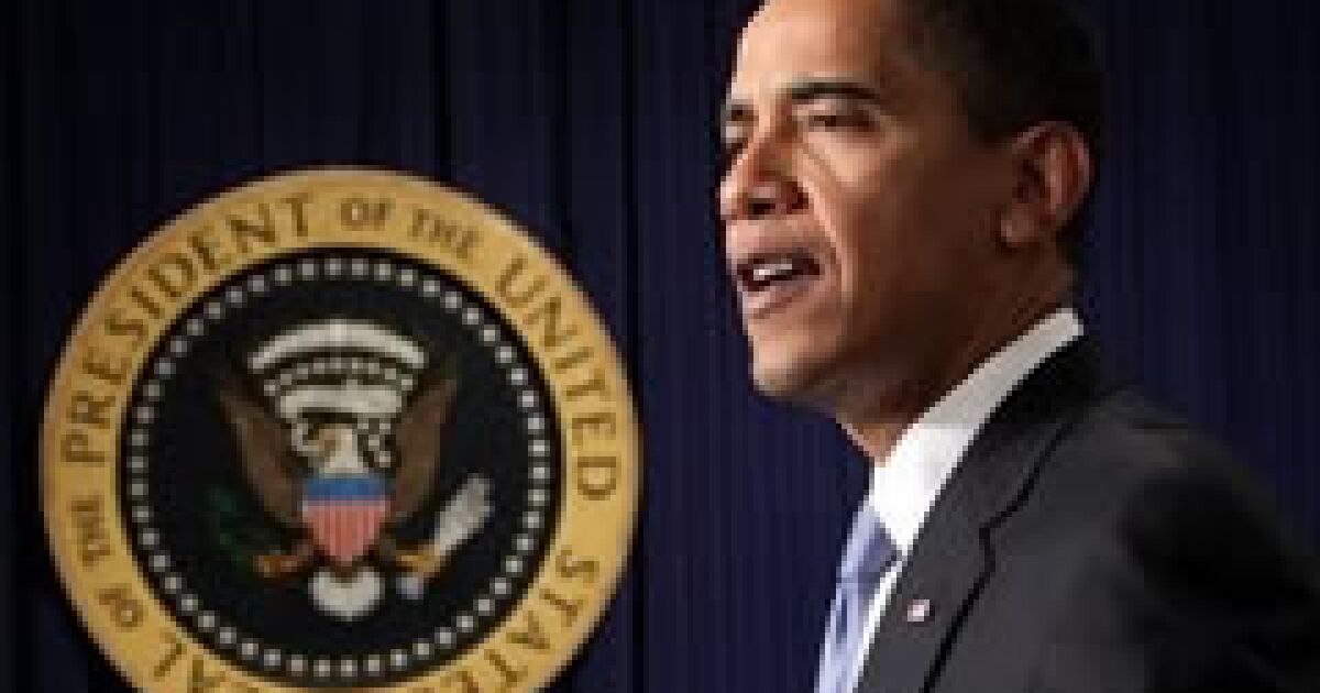 Obama inspira un corrido