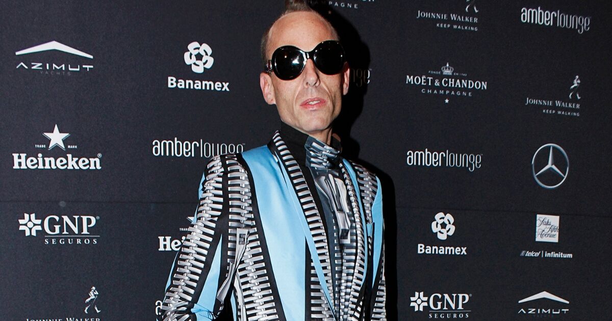 Edy Smol revela que tiene cáncer, pero no se someterá a ningún tratamiento