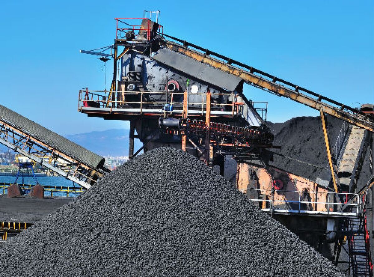 Mina de carbón de AHMSA tuvo un derrumbe