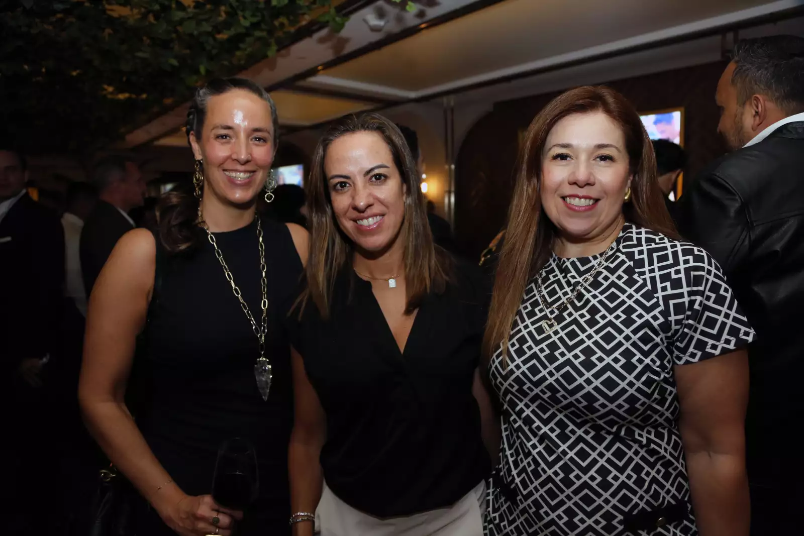 Openminder llega a la CDMX en alianza con Amaral y Hotel Presidente Intercontinental