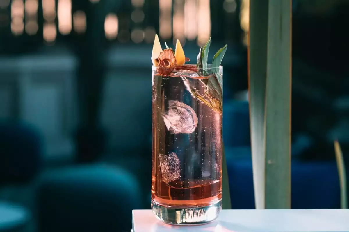 5 lugares en la CDMX para festejar el día del coctel