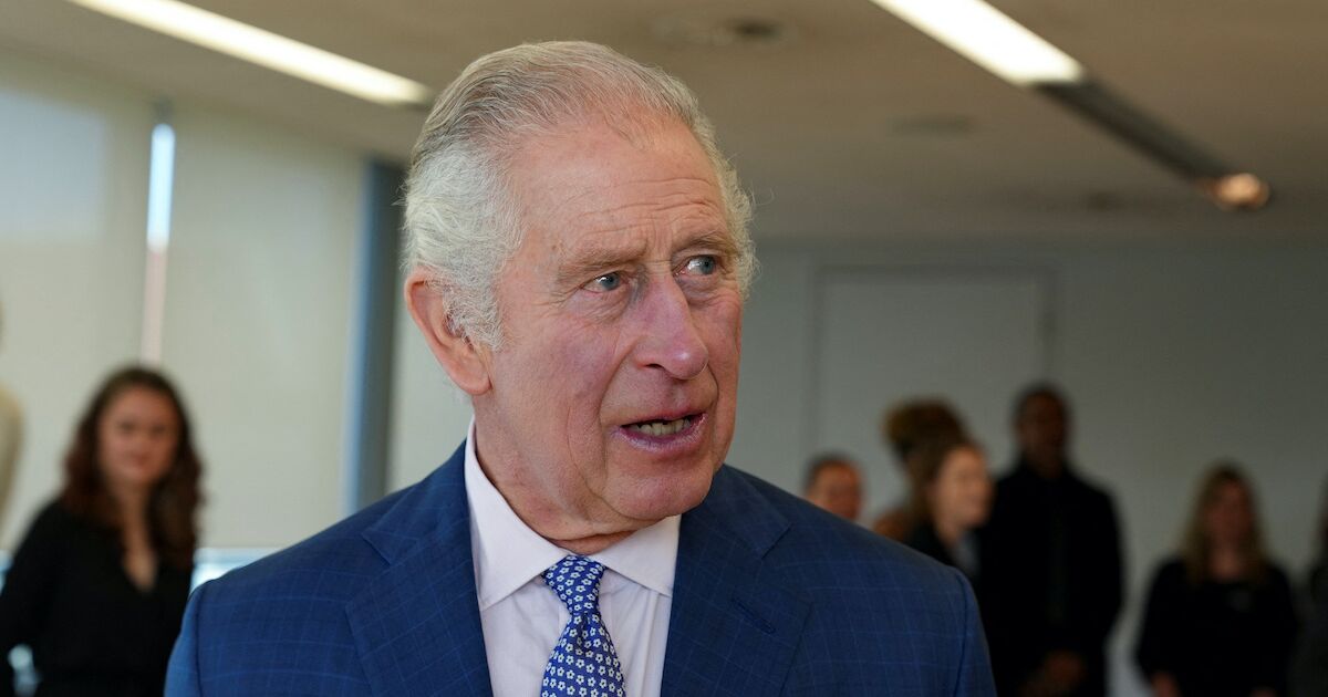 Carlos III se deja ver como un hombre 'muy ambicioso' en nuevo documental