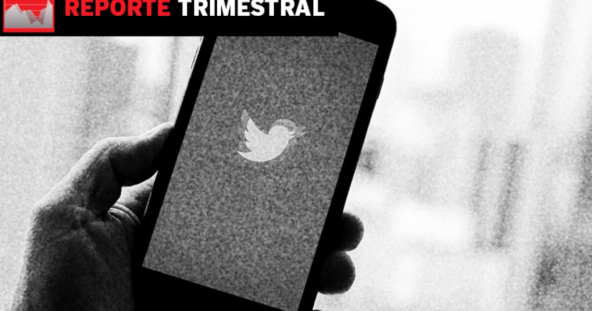 Twitter reporta aumento en ventas gracias a anuncios