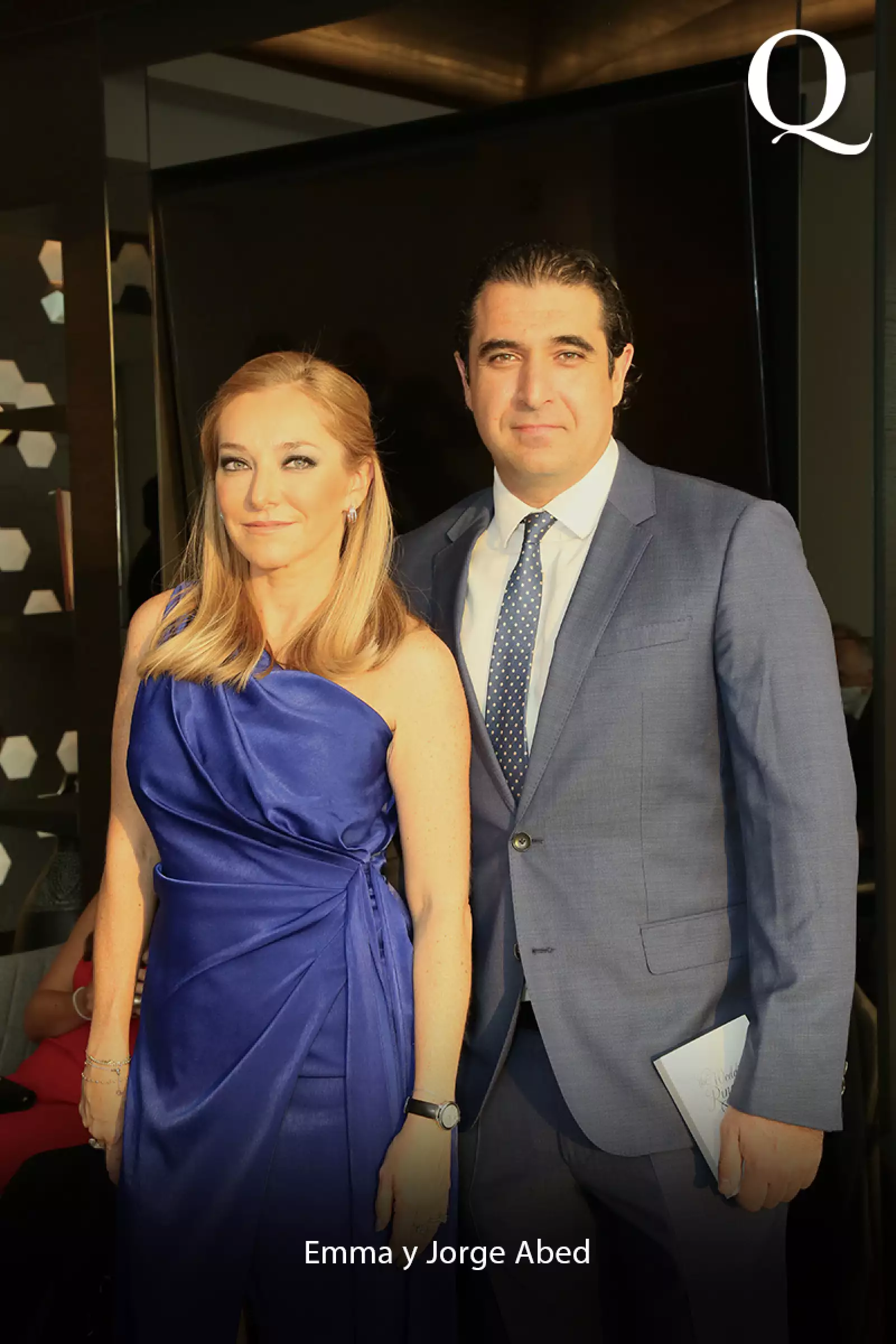 La boda de Elias Abed Razo y Cinthya Rosales Araujo