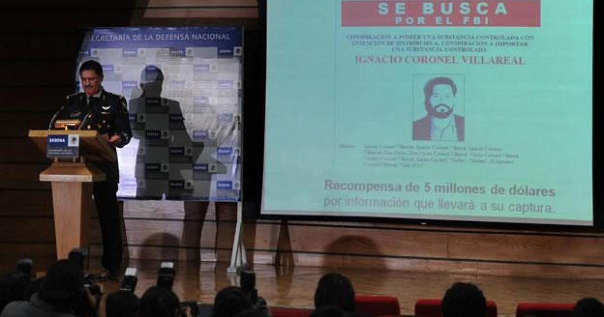 Tras la muerte de Nacho Coronel, Jalisco aumenta la seguridad