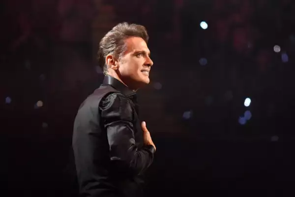 El Millonario Regalo De Bodas Que Luis Miguel Le Dará A Michelle Salas