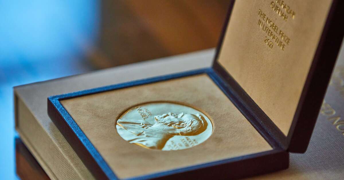 Premio Nobel 2022: Todos los ganadores en cada categoría