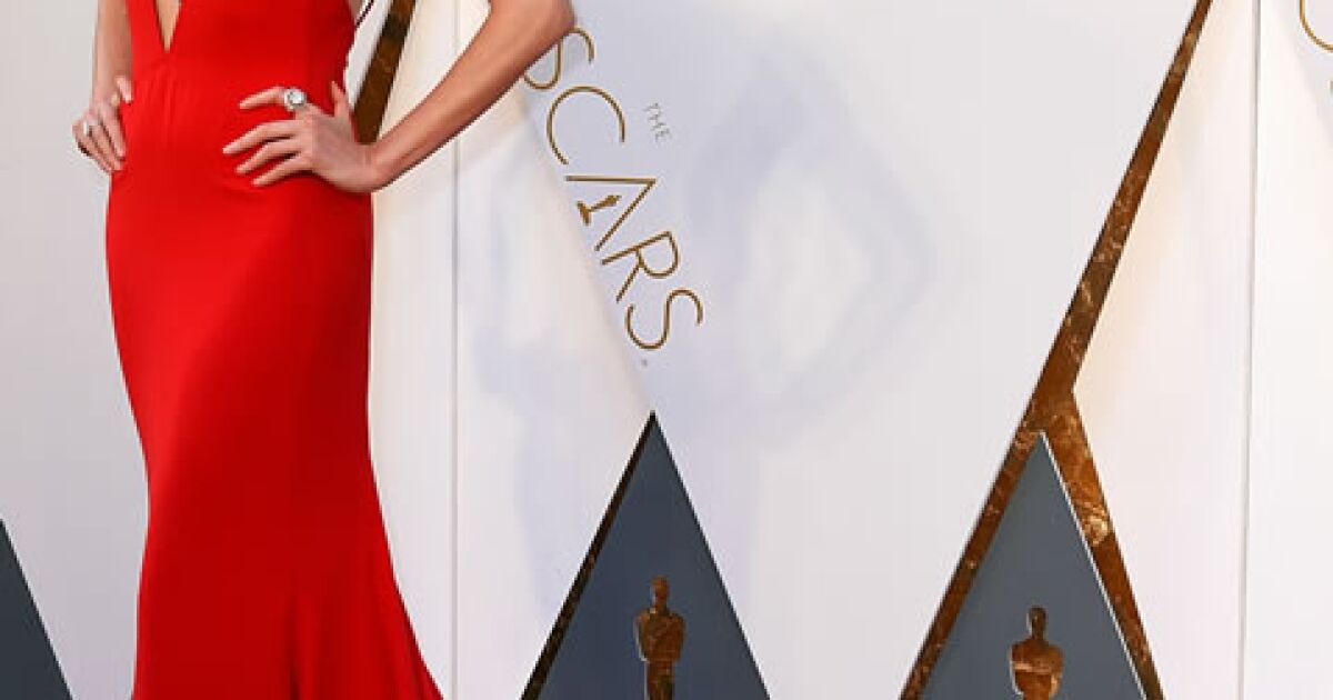 VIDEO: Los looks más cool del Oscar