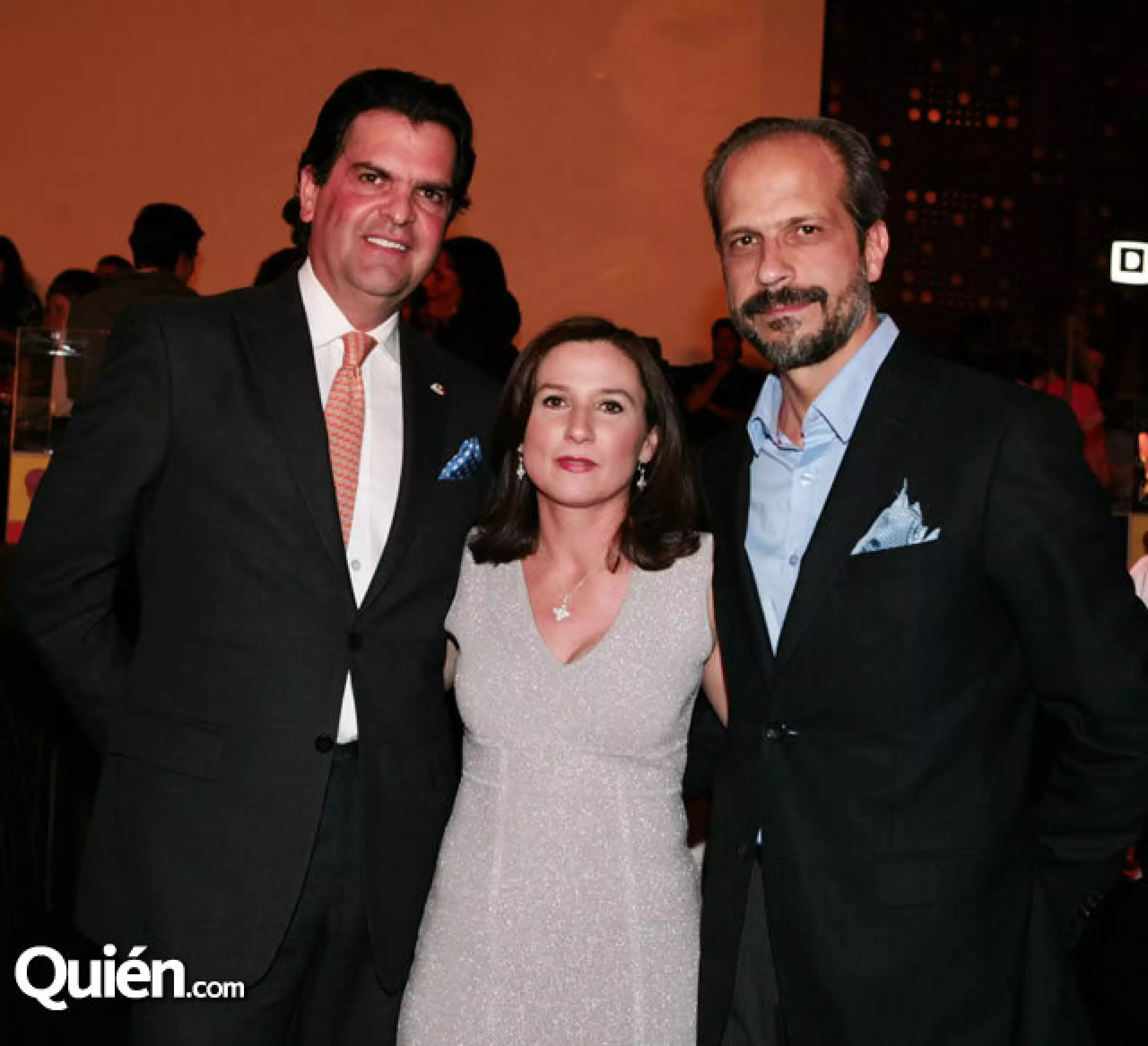 Karen Beckmann presenta `Crane´