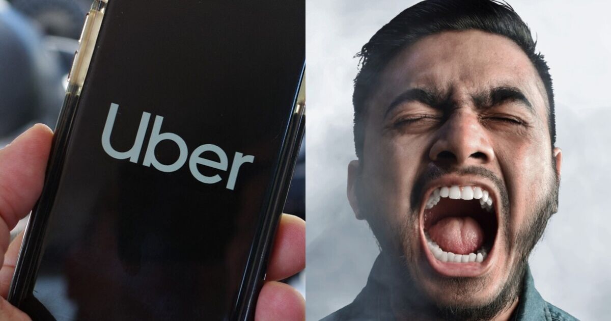 ¿Qué implica ser socio de Uber o DiDi, exactamente?