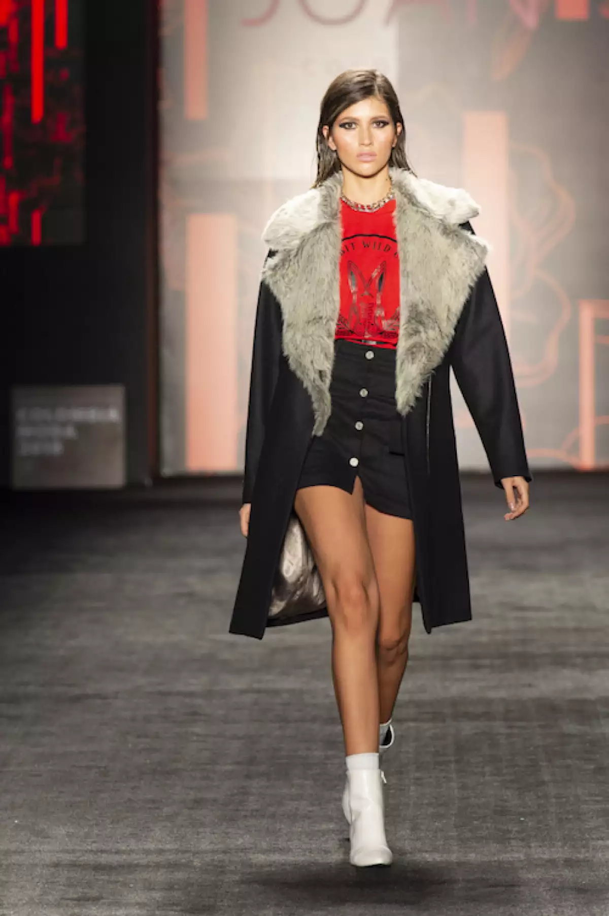 Colombia está de moda: las mejores propuestas de Colombiamoda