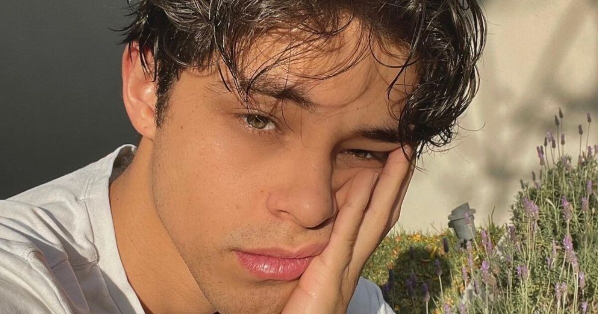 ¿Quién es Alex Hoyer? Diez cosas que no sabías del novio de Danna Paola