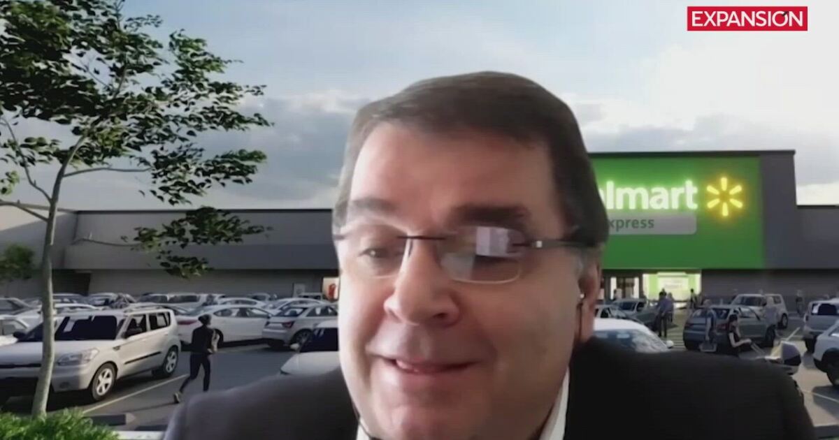 Walmart lanza el nuevo formato Walmart Express en México y esta es la razón