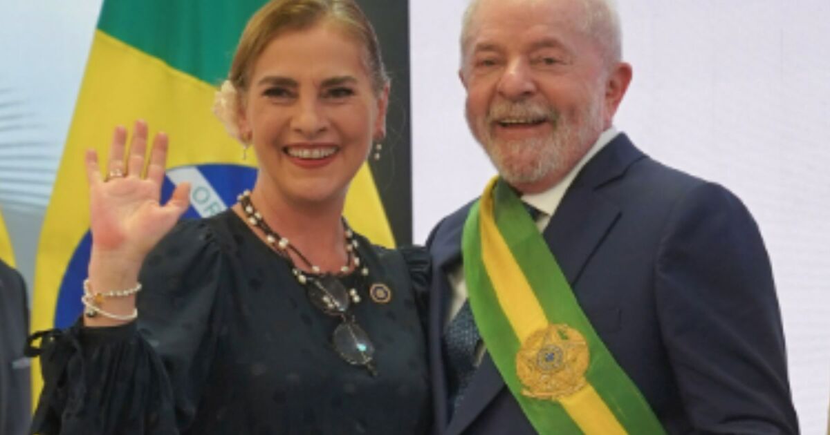 López Obrador anuncia que Lula da Silva visitará México