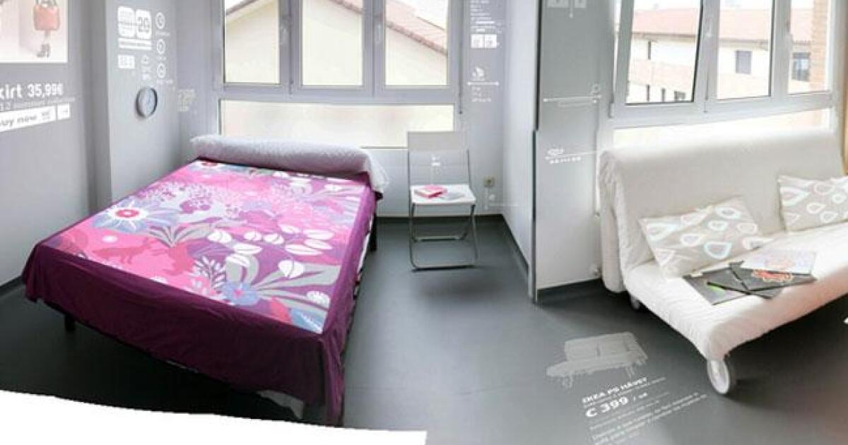 THINK BIG FACTORY diseña un departamento 'inteligente'