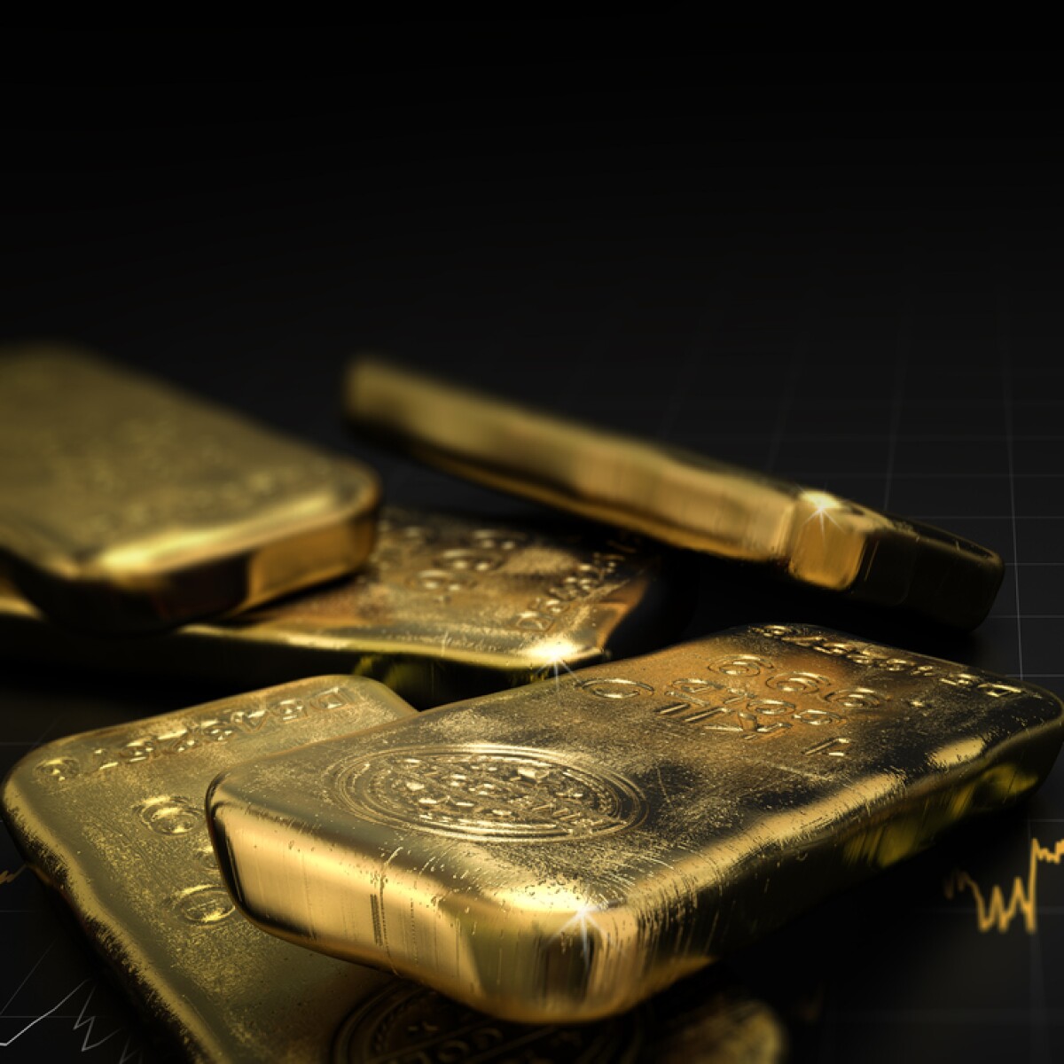 Los ciclos del oro reflejan un cambio de tendencia