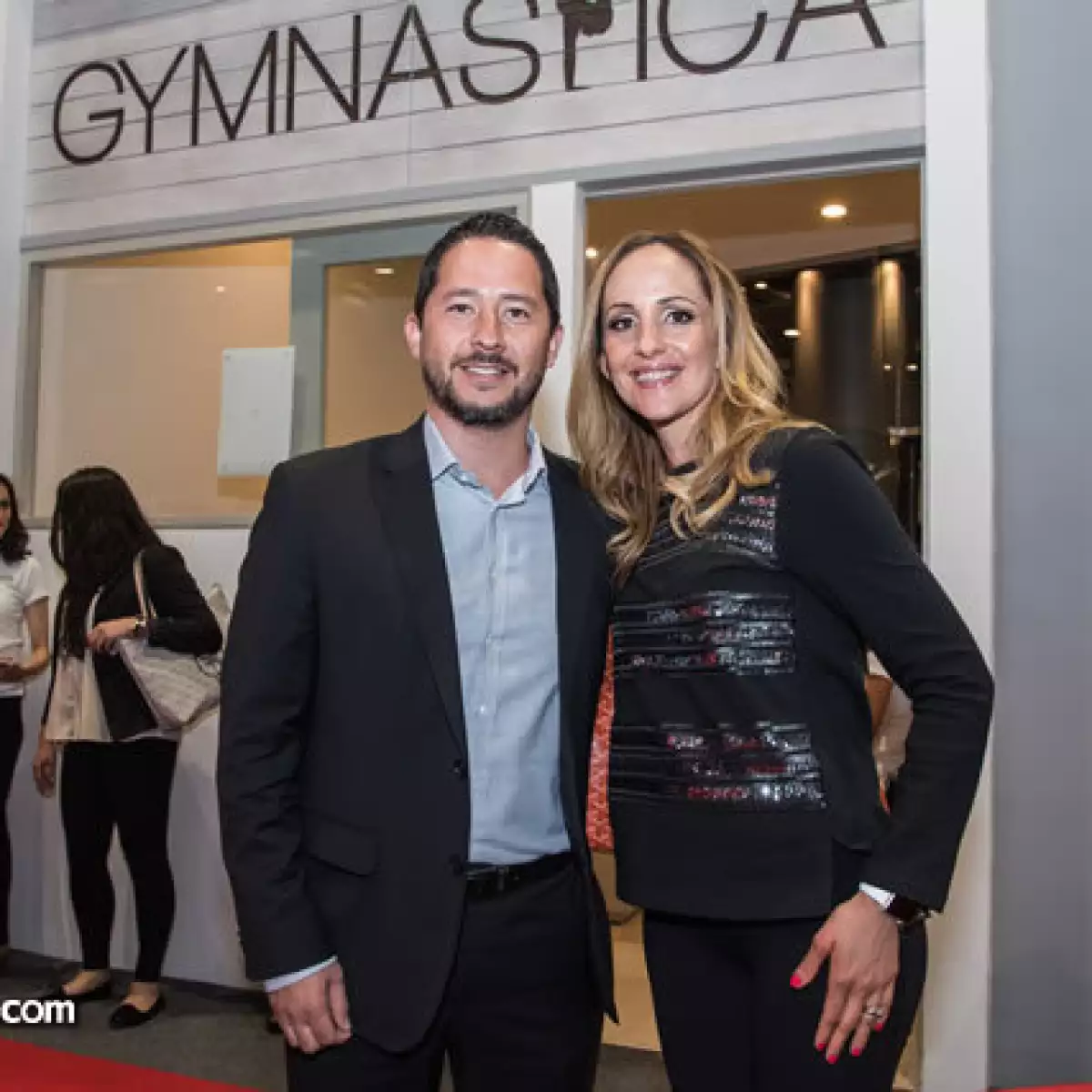 Gymnastica abre sus puertas en Garden Santa Fe