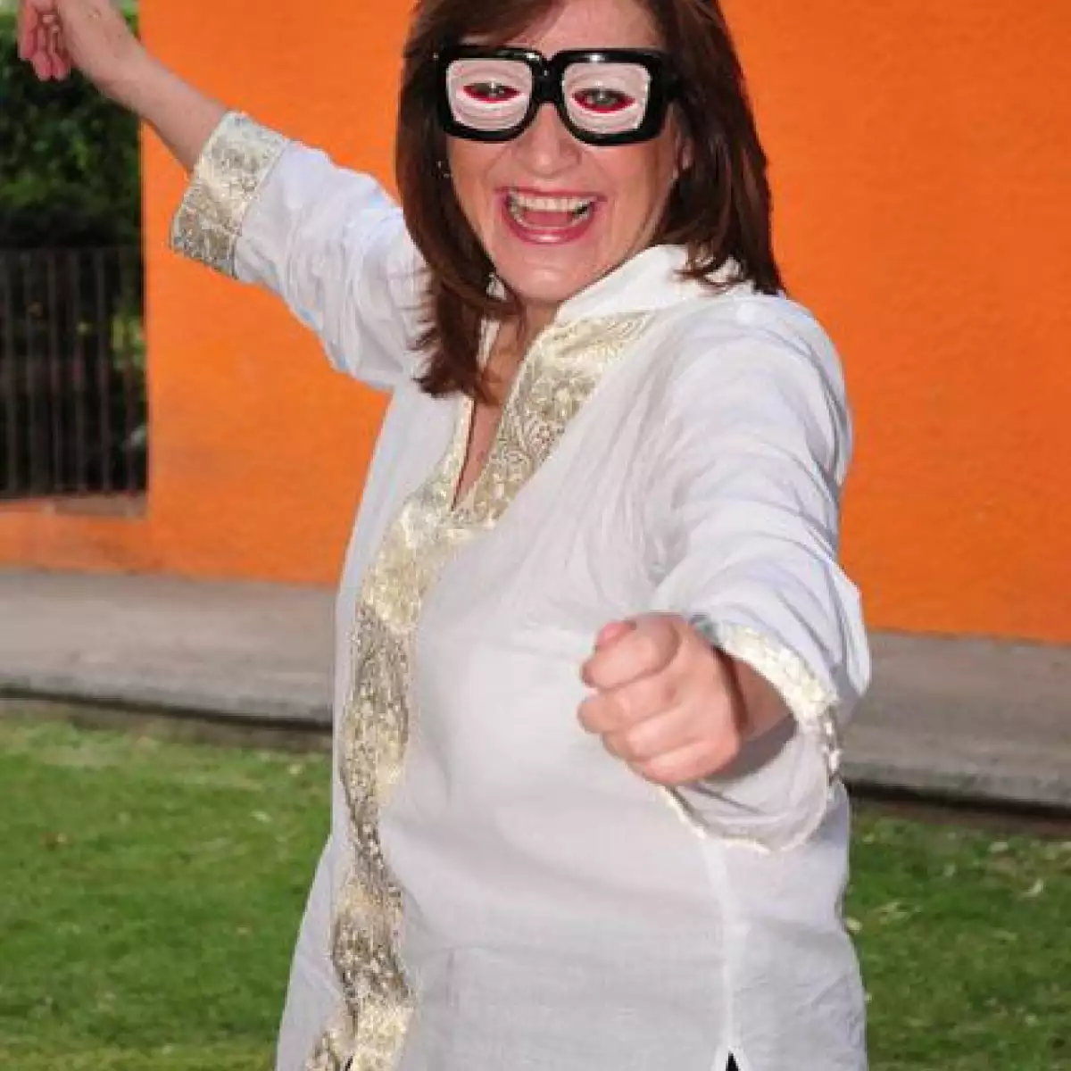 COMIDA REGINA SEEMAN AUDI