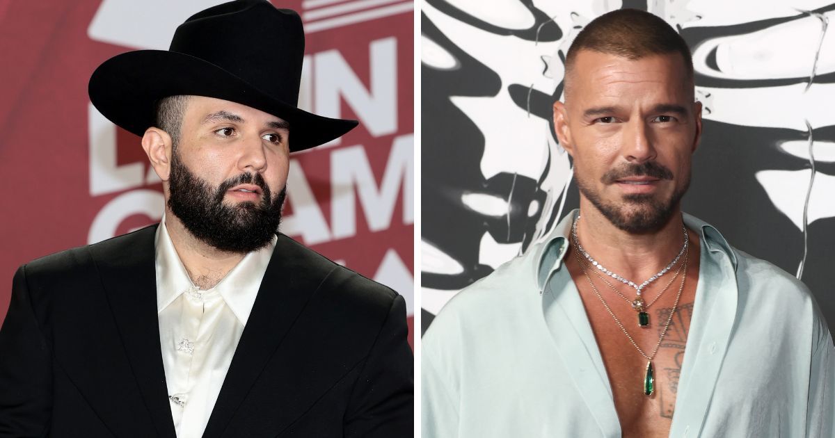 Carin León y Ricky Martin lanzan colaboración: una nueva versión de 'A ...