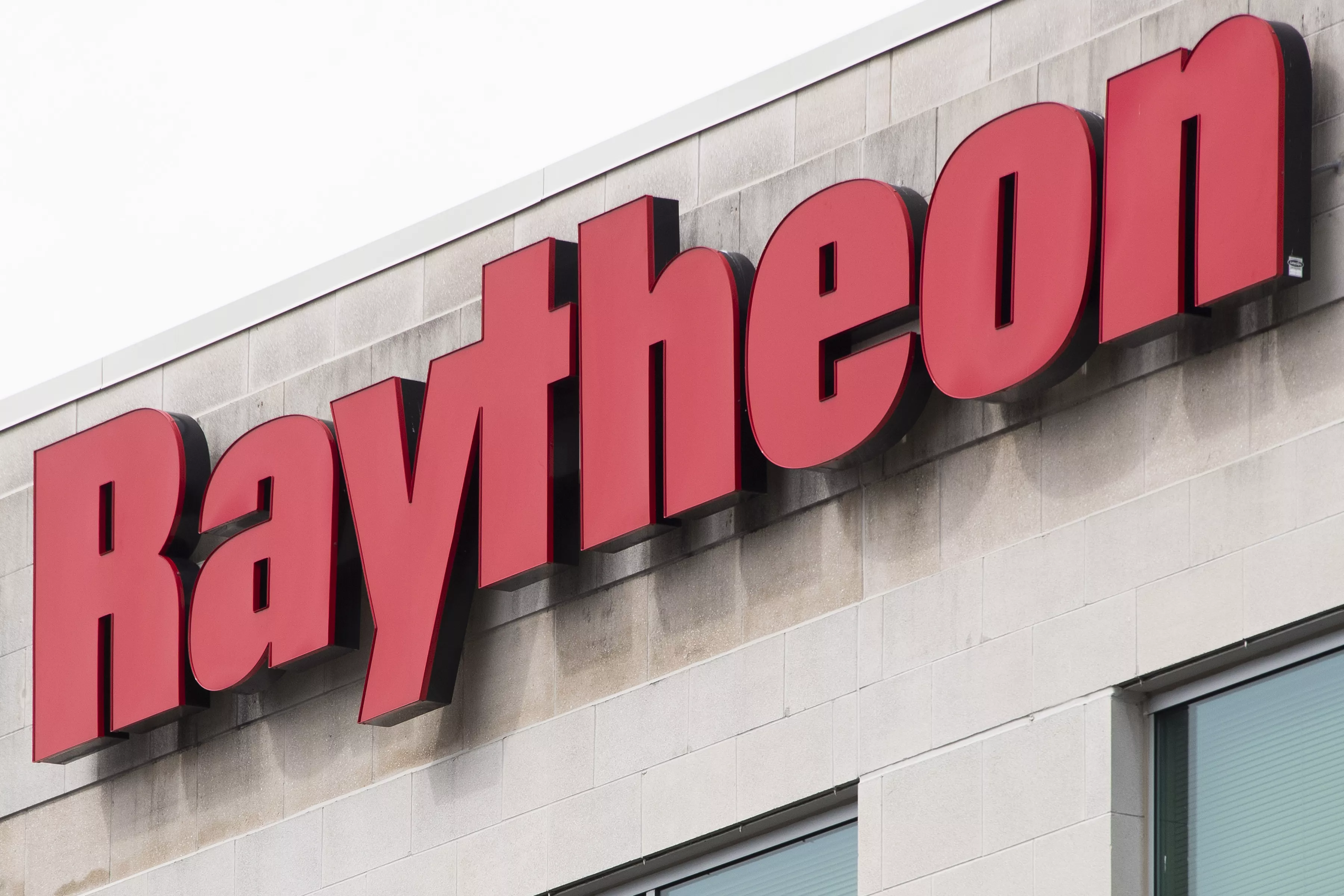 Raytheon y United Technologies hacen oficial su fusión