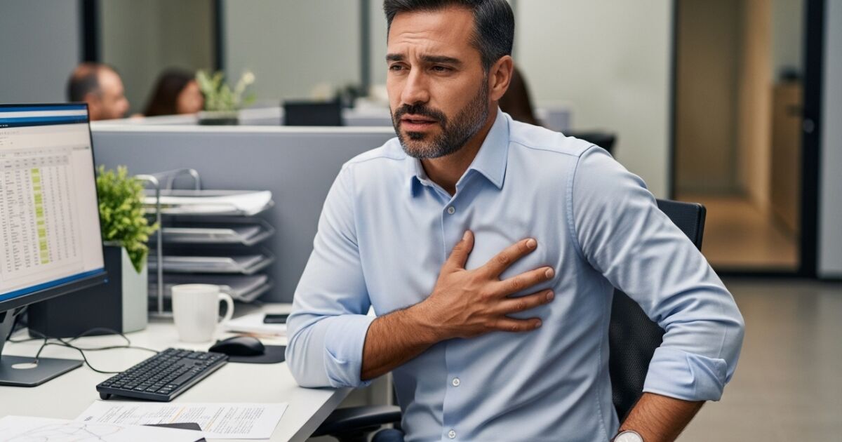 La condición del corazón que te puede costar hasta 3 millones de pesos ...