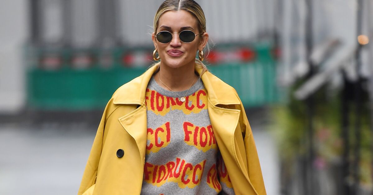 Lady in Red: El color perfecto para estas fiestas