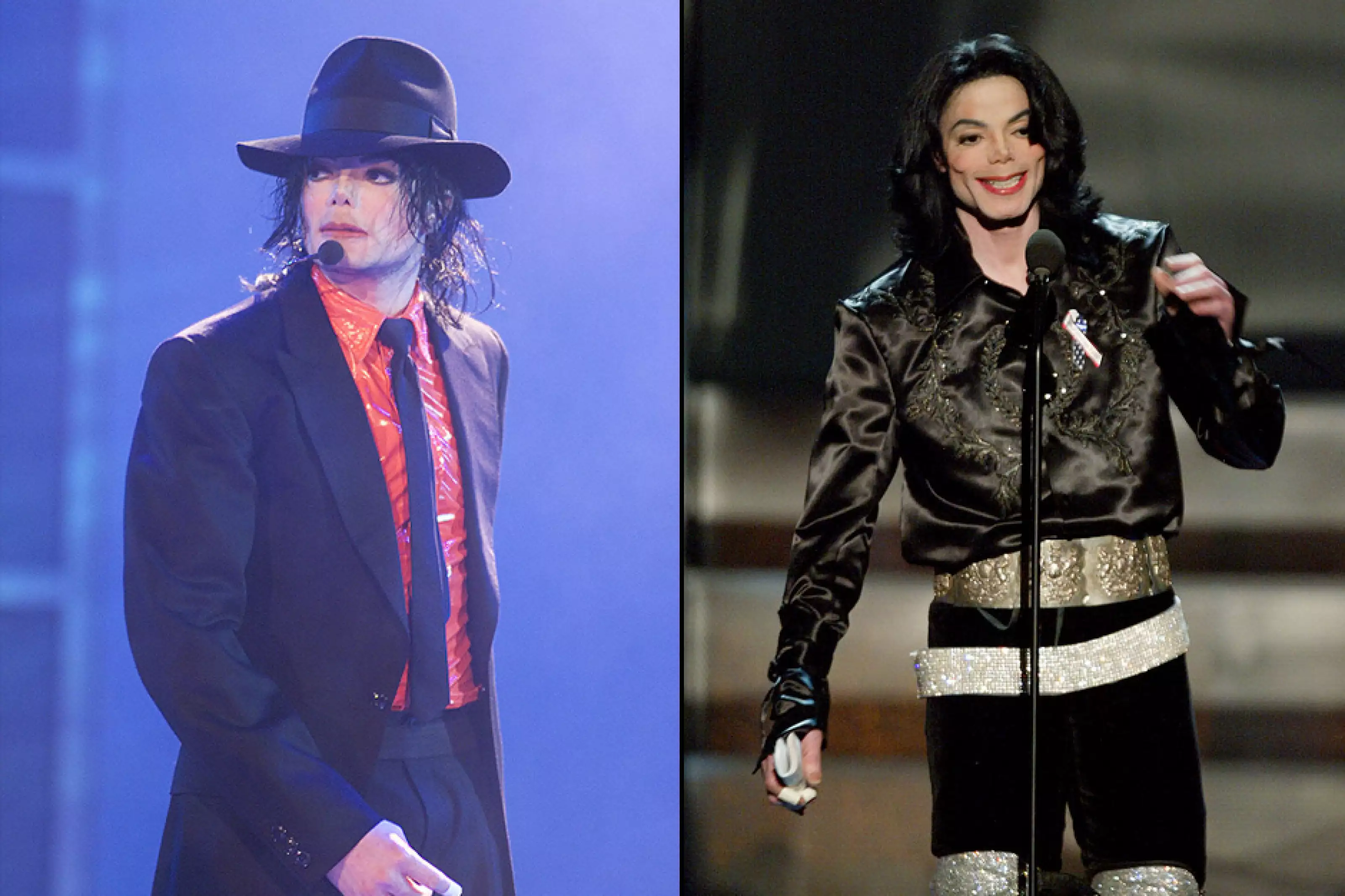 #EnFotos Simplemente siempre el rey: Michael Jackson