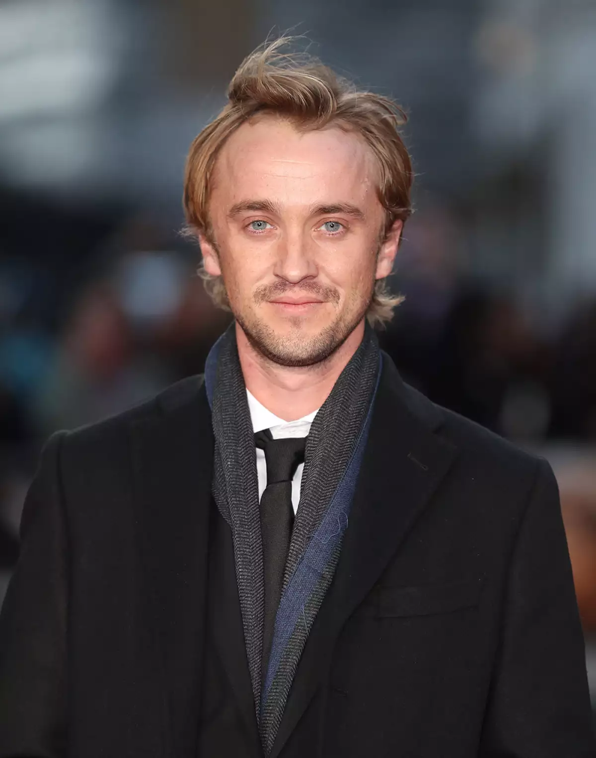 Tom Felton hace crudas confesiones: estuvo en rehabilitación por adicciones