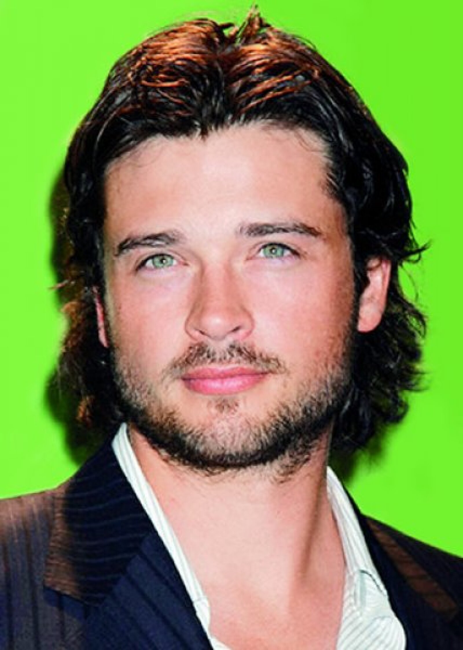 Tom Welling