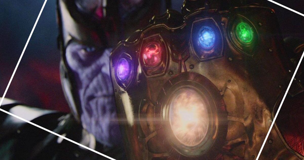 Marvel revela las Infinity Stones reales y cuestan 25 millones de dólares