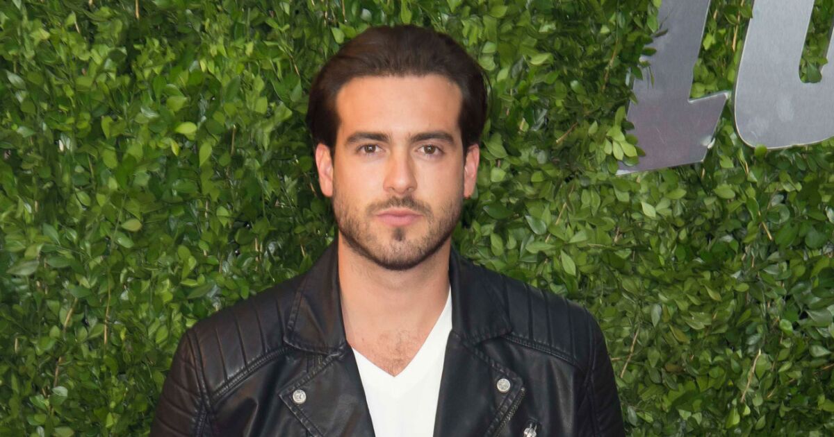 Pablo Lyle camina 'libremente' por primera vez en las calles de Miami ...