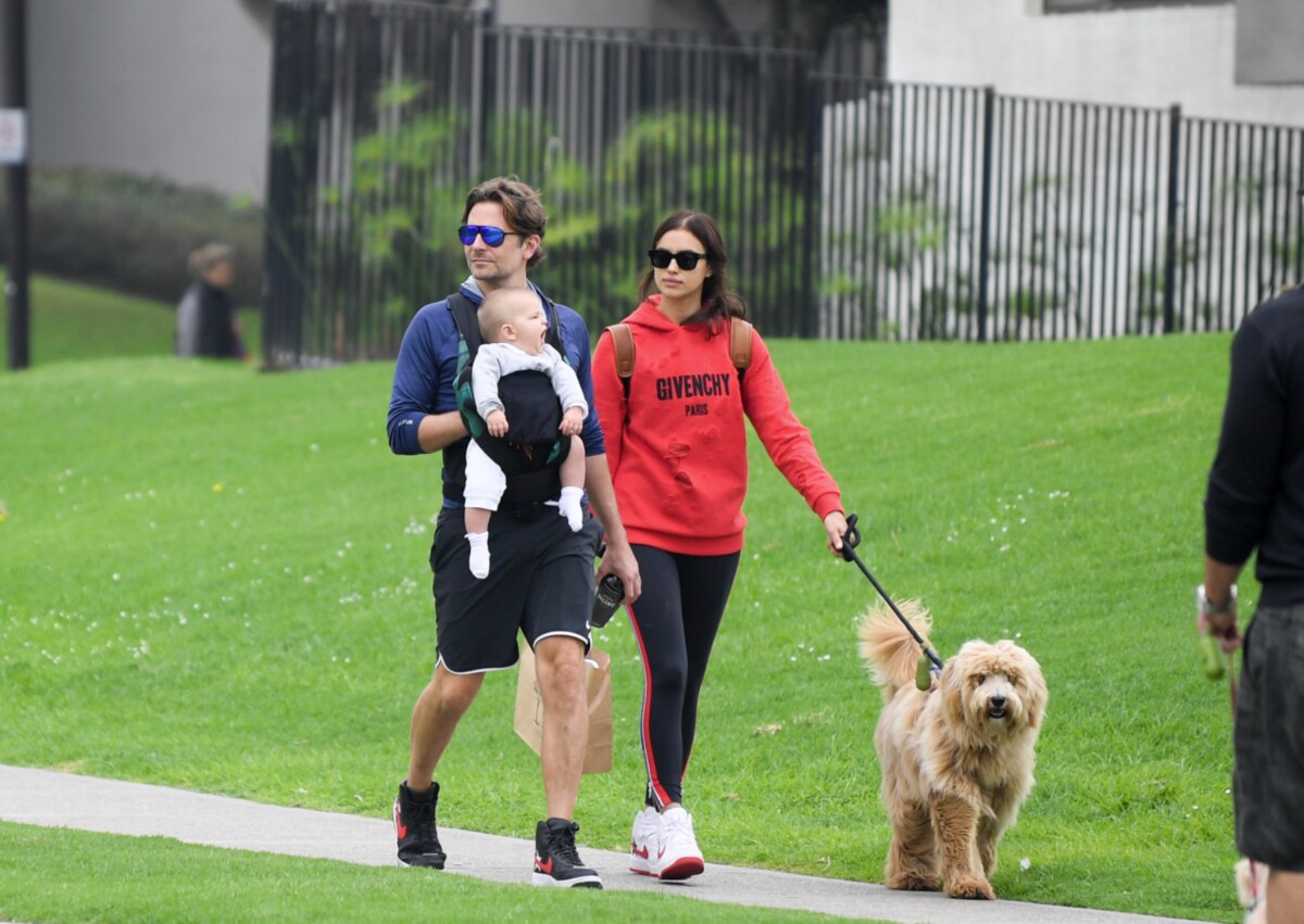Por estas razones, Bradley Cooper y su perro son los más adorables de ...