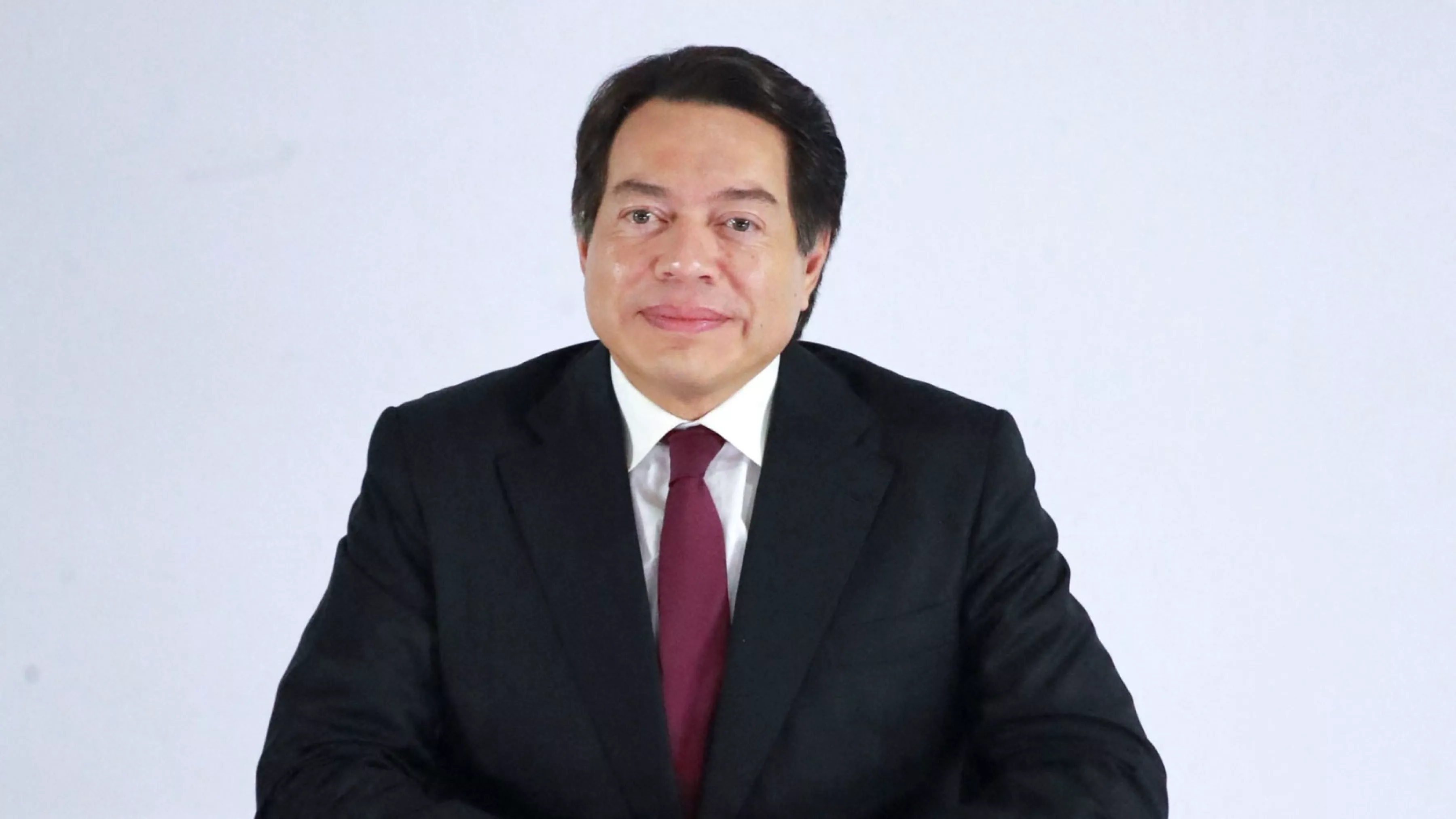 Mario Delgado es el nuevo titular de la SEP y dice que eliminará el ...