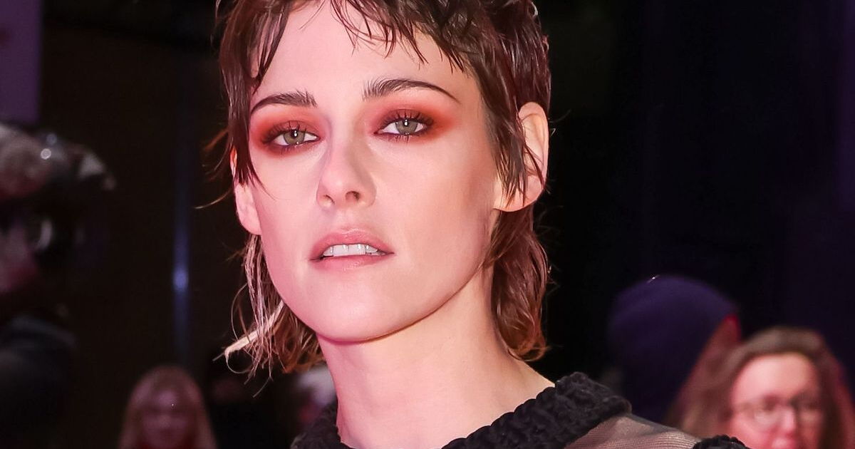 Kristen Stewart Dejará Hollywood Si No Logra Hacer Su Opera Prima Como