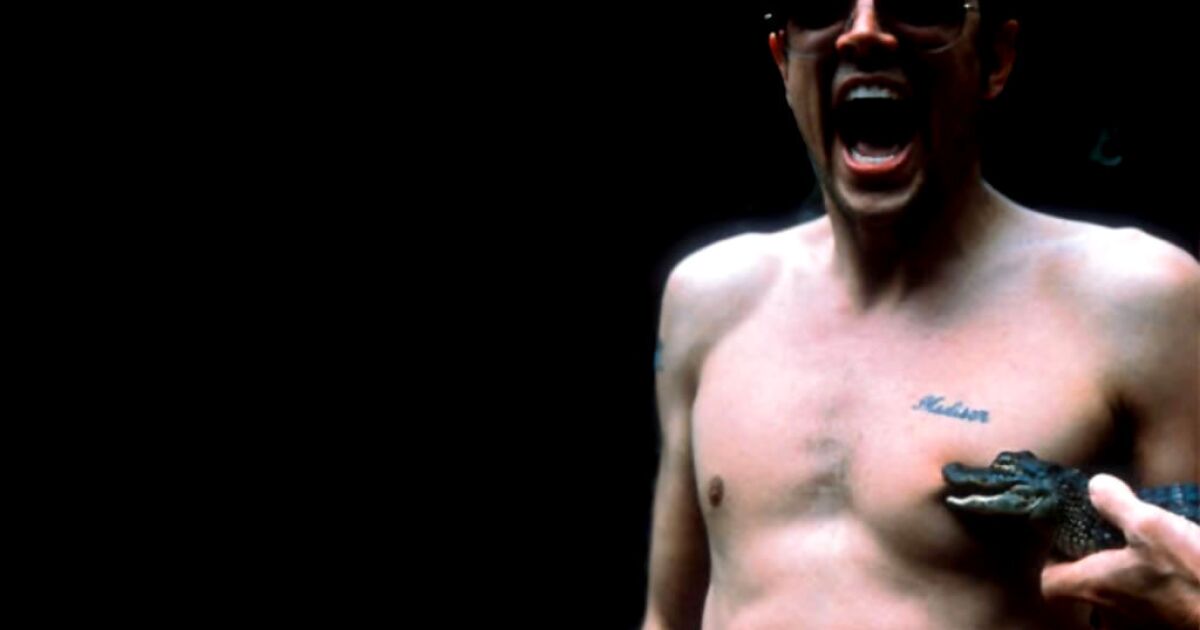 Un repaso a las lesiones más impactantes de Jackass