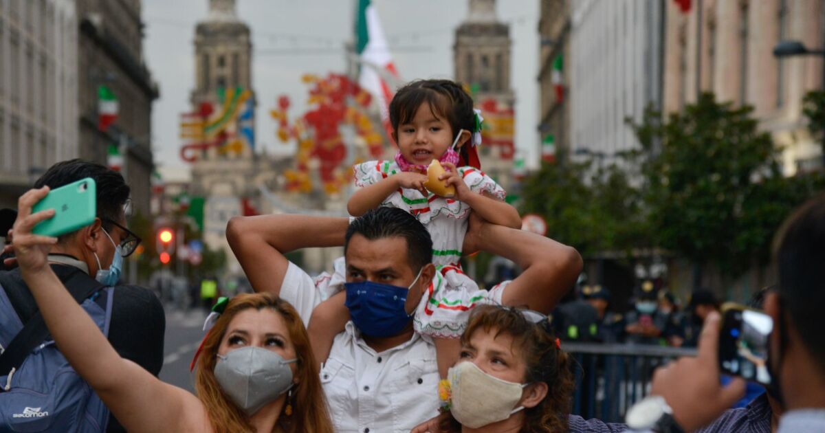 ¿Habrá puente el 16 de septiembre?