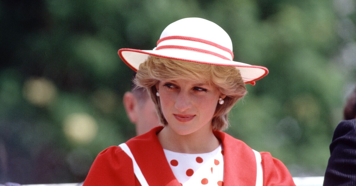 La poco conocida 'enemiga' de Lady Di que despertó su furia