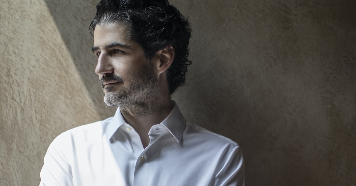 Nuevo crush de arquitectura: Taller de Héctor Barroso