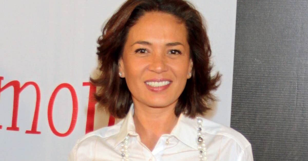 Yolanda Andrade pide que se revelen sus secretos en caso de morir