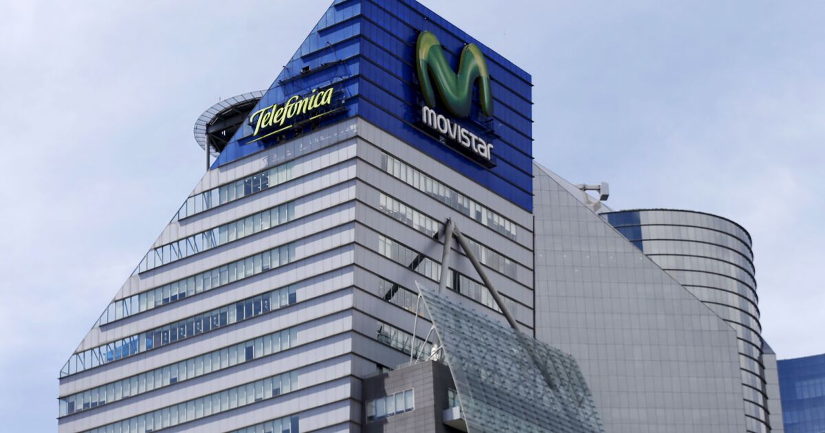 Telefónica Movistar lanza 5G en México en esquemas de prepago y pospago ...