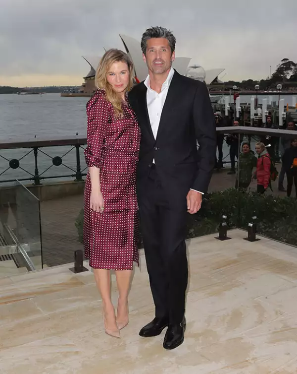 ¿Por qué Bridget Jones ya no es "gorda" en su última película?