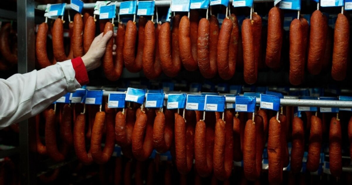 ¿La OMS se desdice?: no se trata de dejar de comer carnes procesadas