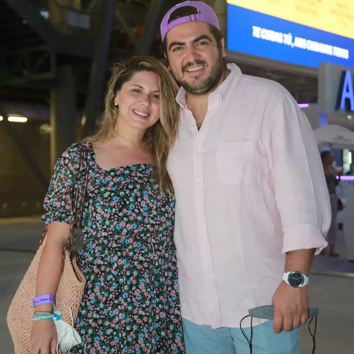 Así se vivió el segundo día del Abierto Mexicano de Tenis