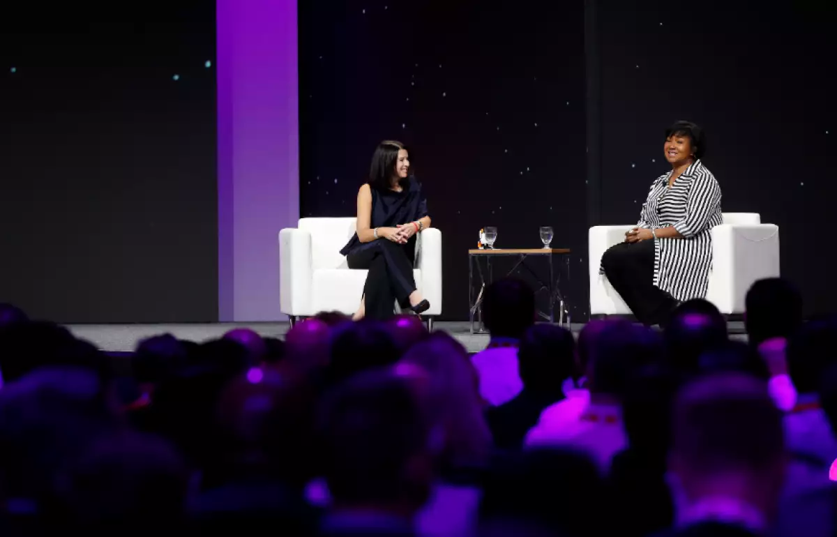 Espacio, tecnología y educación según la ex astronauta Mae Jemison