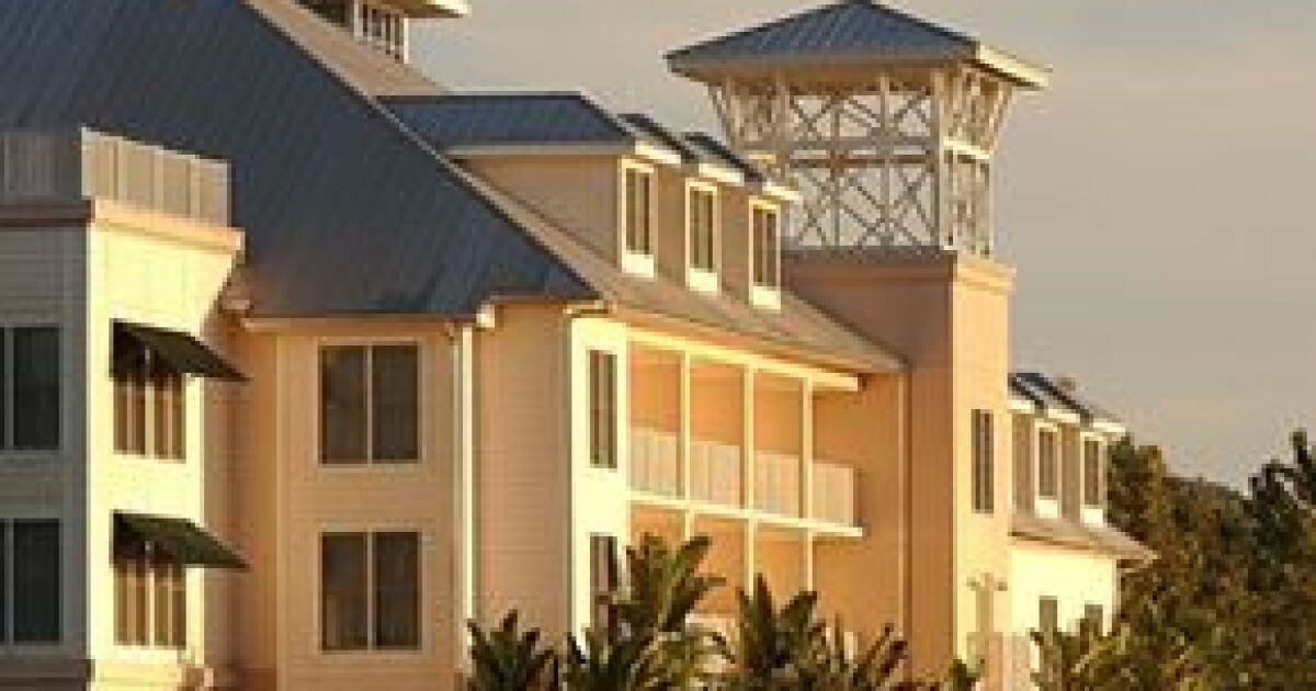 Celebration Hotel